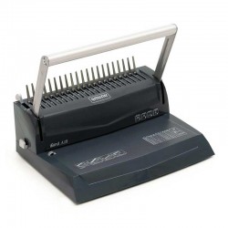 Relieuse de documents - Machine à relier et perforelieuse