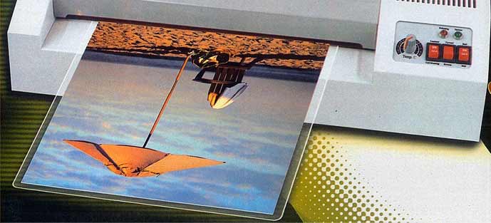 Guide d'achat : Pourquoi choisir une plastifieuse professionnelle